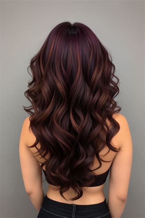 40 Best Chocolate Brown Hair Color Ideas For 2024 Artofit