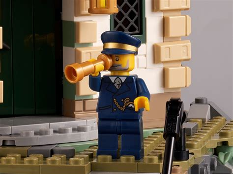 Lego 21335 Motorised Lighthouse Lego Ideas Set For Sale Best Price