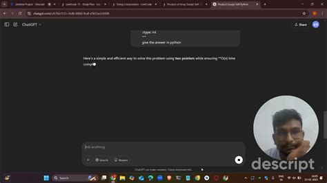 Leetcode Day 66 Python With Dsa In Leetcode Day 86 Of Python Learning Series Leetcode In