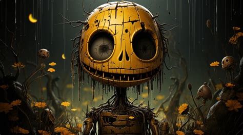 Premium Ai Image 3d Gaming Character Generative Ai