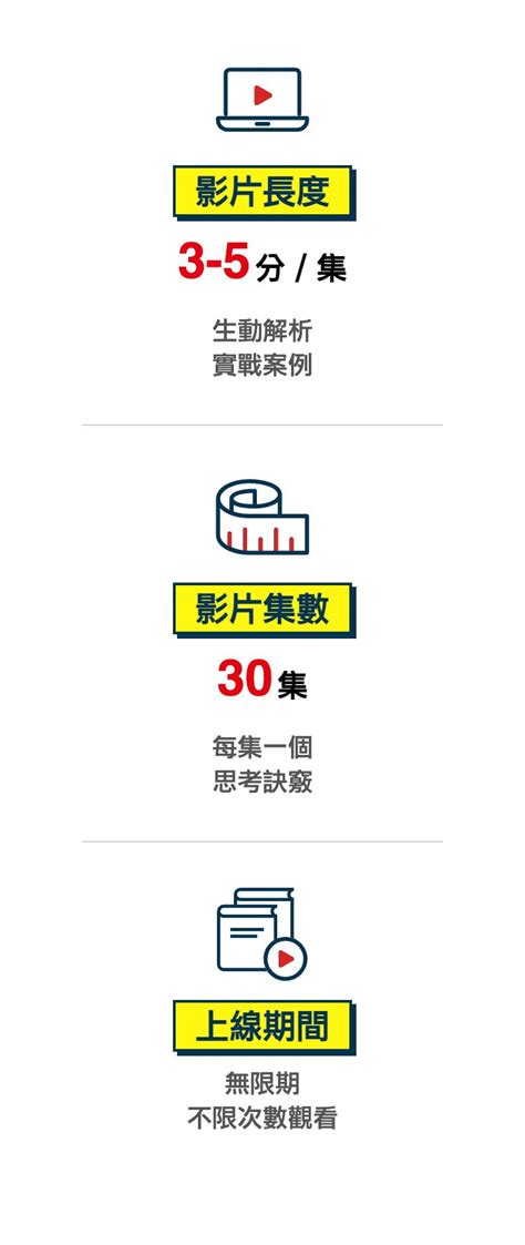 功夫線上學｜解決工作難題的邏輯思考 找大大，解決你的各種難題