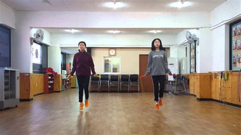 Bts 리듬n점프 줄넘기 종현 오마이 비너스 ㅡ 뷰티플 레이디 Youtube