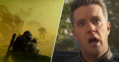 Uh Oh Helldivers 2s Latest Big Galactic War Twist Is A Massive Automaton Onslaught Fronted By