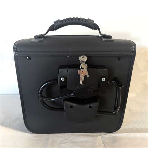 Bagsandbike Coppia Borse Laterali Globetrotter Centenario Per Moto Guzzi Roamer