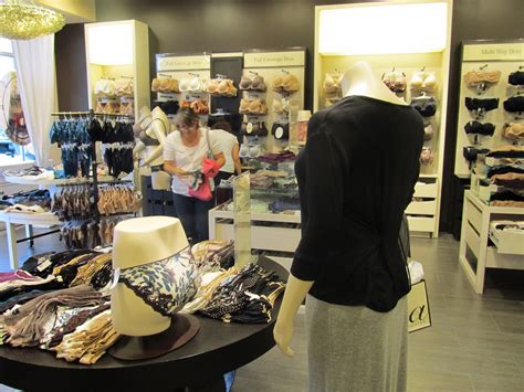 The Store Itself Is Beautiful Its So Comfortable And Welcoming As