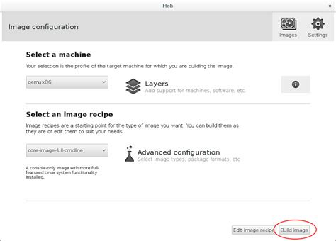 How To Run Yocto Linux Os In A Virtual Machine Codeproject
