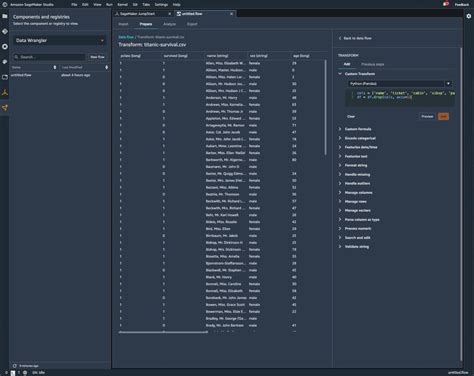 Review AWS AI And Machine Learning Stacks Up ARN