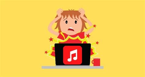 8 Fixes Music App Quits Unexpectedly On Mac