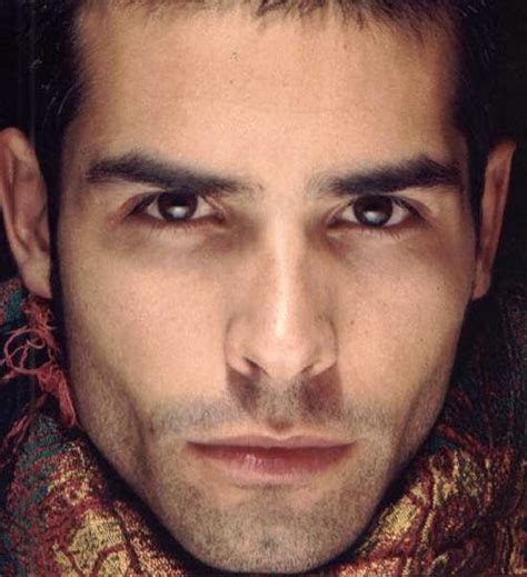Fotohombres Dionisio Heiderscheid Sexy
