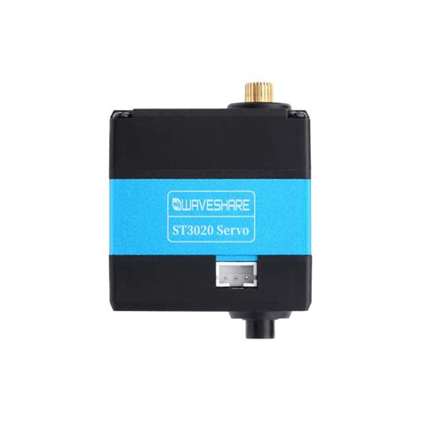 25kg Cm Wide Range Voltage Serial Bus Servo High Precision And Large