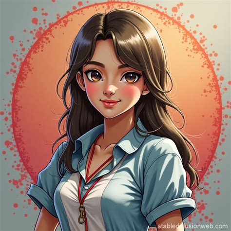 Inconsistent Prompt Stable Diffusion Online