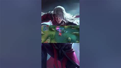 Mlbb Arlot Арлот Youtube