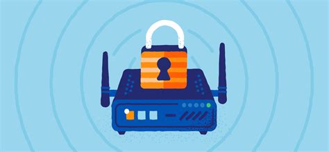 How To Secure Your Wi Fi Connection With Just A Few Simple Steps FCE Technologies