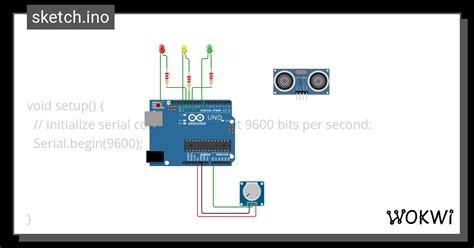 Ledpote Wokwi Esp32 Stm32 Arduino Simulator