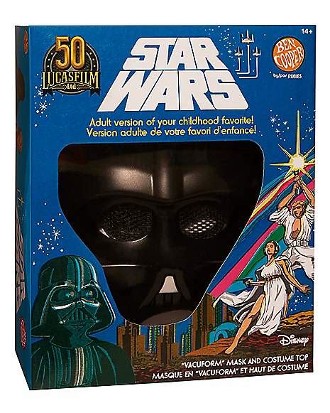 Darth Vader Mask