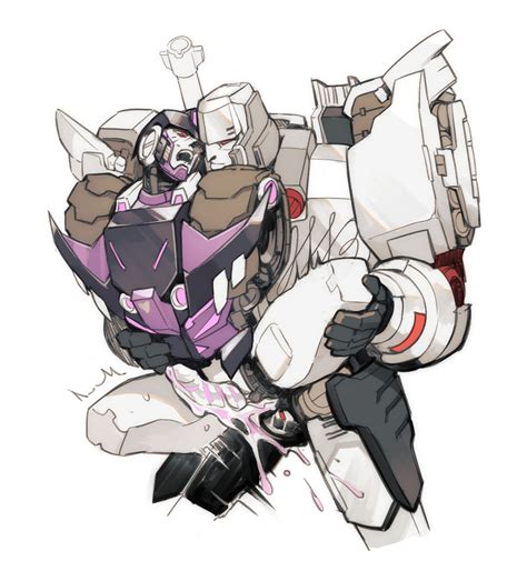 Post 5133620 Megatron More Than Meets The Eye Tarn Transformers