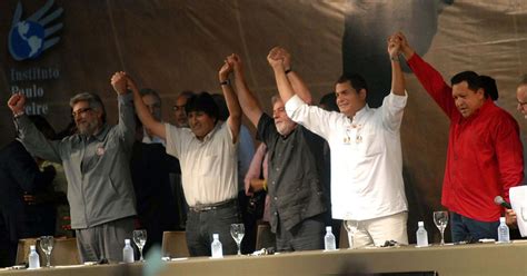 The Blind Spots Of Left Populism Opendemocracy