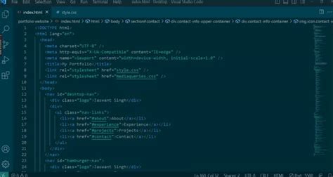 jaswant singh on linkedin webdevelopment webdeveloper intership