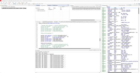 Launchxl F280049c Erad Value And Count Event Value Disparity C2000