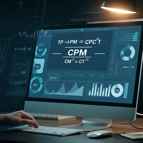 Learn What CPM Means How It Works And How To Maximize It Dreambox