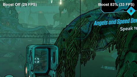 AMD Radeon Boost 開啟後提升遊戲效能顯著 滄者極限 滄者極限