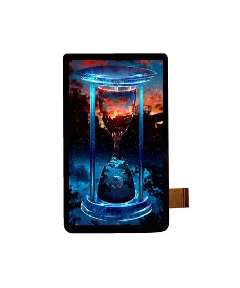 3inch Tft Tft Lcd Display Tft For Wise Home