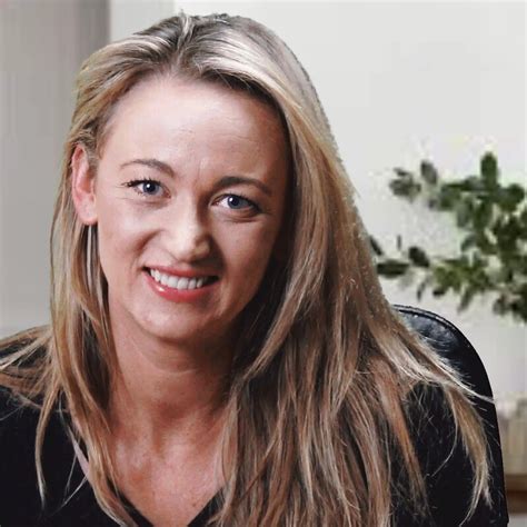 Michelle Werrett Who Did That Productions Linkedin