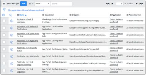 Importing And Configuring The Flexera Software App Portal Update Set In Servicenow