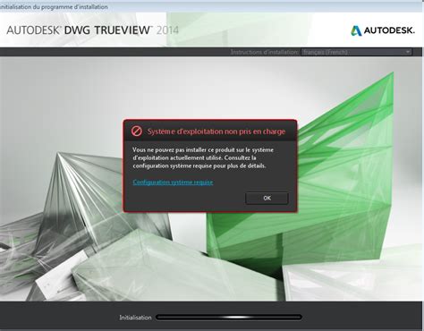 Installation Autodesk Dwg Trueview 2014 Windows 7 X64 Sp1 Failed
