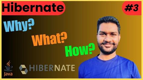 Radwa Gouda On Linkedin Hibernate Why What And How Hibernate