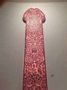 Keith Haring Urban Contemporary School Of Visual Arts Street Culture Print Ideas Art