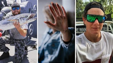 Named A List Of Territory Sex Offenders Nt News