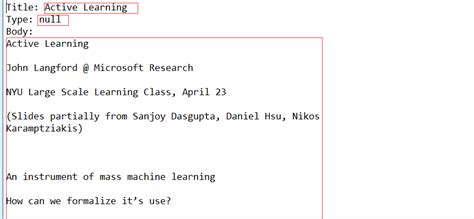 【nlp】tika 文本预处理:抽取各种格式文件内容 伏草惟存 博客园 【nlp】tika 文本预处理:抽取各种格式文件内容 伏草惟存 博客园
