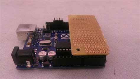 Arduino Synth Box 7 Steps Instructables