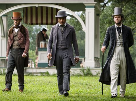 12 Years A Slave From 12 Years A Slave Movie Pics E News