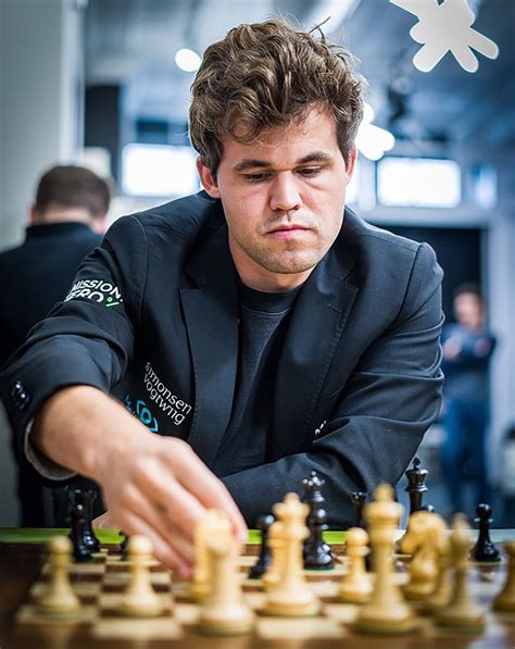Huge Chess World Upset Of Grandmaster Magnus Carlsen Sparks Wild Claims Of Cheating — With