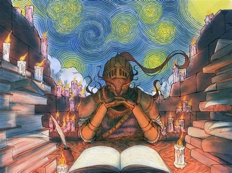 Grimm Black Souls Drawn By Zanmu No Sora Danbooru