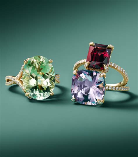 Cocktail Rings Brilliant Earth