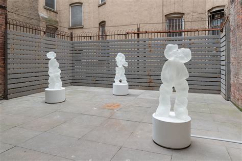 Polly Borland Blobs — Lyles And King