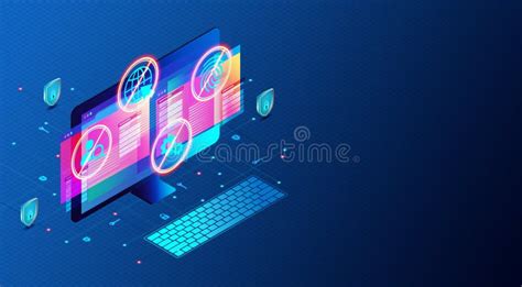 Detect Illustration Stock Illustrations Detect Illustration