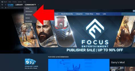 How To Play Workshop Maps In Cs2 Cs2 Pulse