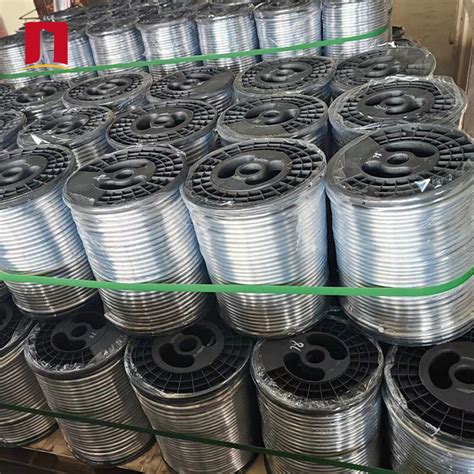 Lead Wire Shandong Zhongxiang Steel Group Co Ltd