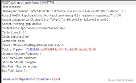 Wmm的学习日记(sql注入基础)mznwmm Csdn博客 Wmm的学习日记(sql注入基础)mznwmm Csdn博客