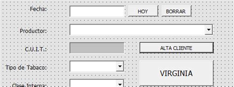 Se Cierran Los Formularios Macros Y Programación Vba Ayuda Excel