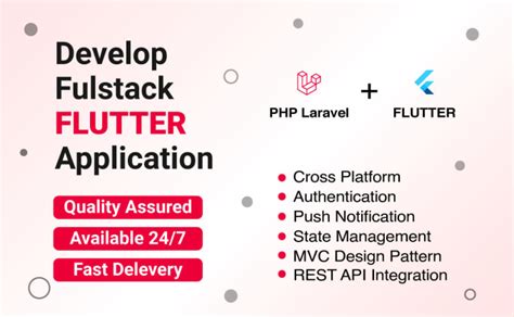 Do Figma To Flutter App Custom Ui Flutter App Development By