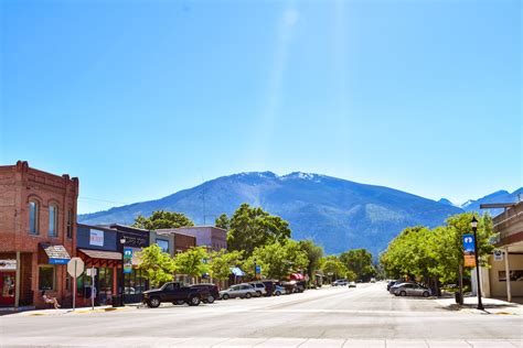 Ultimate Guide To The Bitterroot Valley In Montana Top Things To See And Do