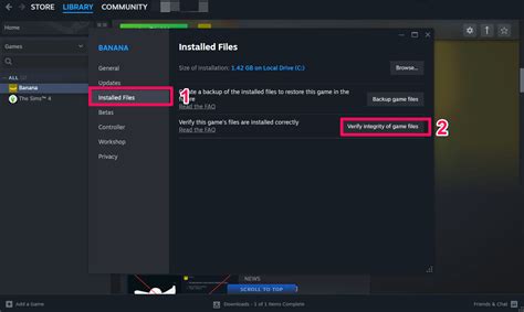 How To Fix Corrupt Update Files Error On Steam Easy Methods