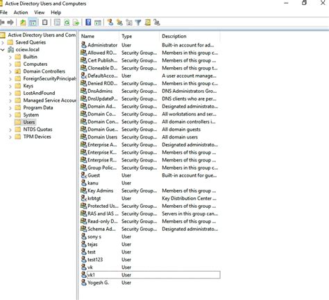 Configure Catalyst 9800 Wlc With Ldap Authentication Cisco