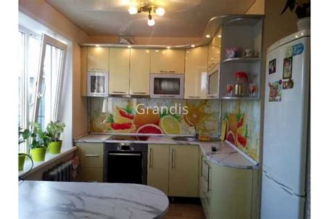 Бюджетный дизайн кухни вариант (68 фото) - красивые картинки и HD фото