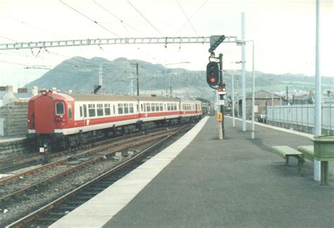 Nir Class 80 Pictures Photos And Videos Of The Prototype Irish Railway Modeller